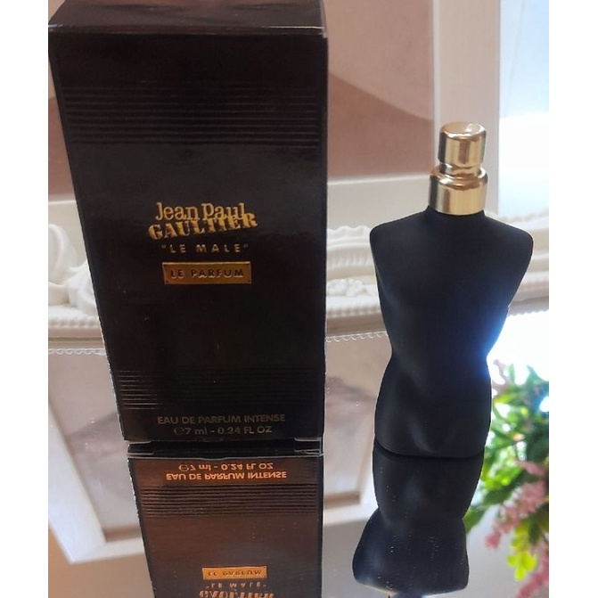 mini le male | Shopee Brasil