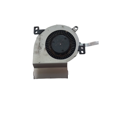 Cooler Ps2 Slim Com Flat Modelo 90000 Até 90010 Original Retirada ...