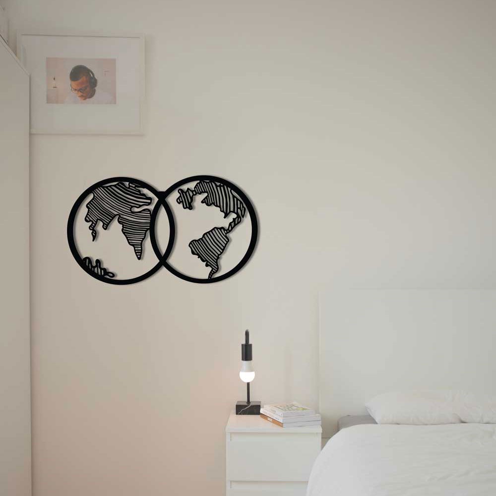 Aplique De Parede Em Mdf 6mm Vazado Mapa Mundi Desenhado | Shopee Brasil Aplique De Parede Em Mdf 6mm Vazado Mapa Mundi Desenhado | Shopee Brasil