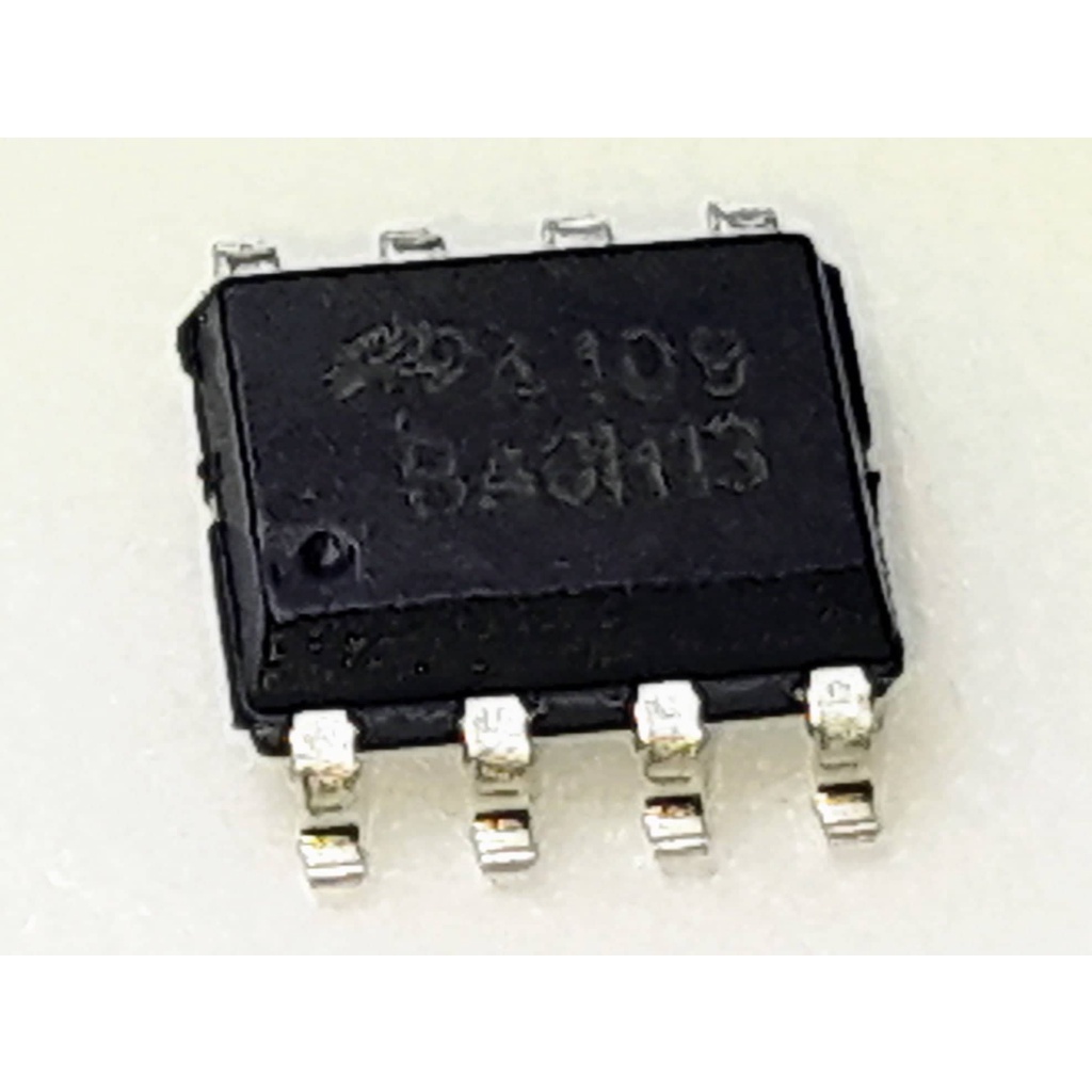 Circuito Integrado Ao4409 Sop8 Ao 4409 Smd Alpha Omega Original | Shopee Brasil