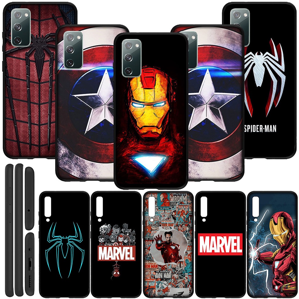 Capa Samsung Galaxy A12 A20 A30 A20S A30S A50S A50S A50 Caixa De ...