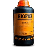 SANITIZANTE IODOFOR BIOFOR PARA CERVEJA ARTESANAL - 1L | Shopee Brasil