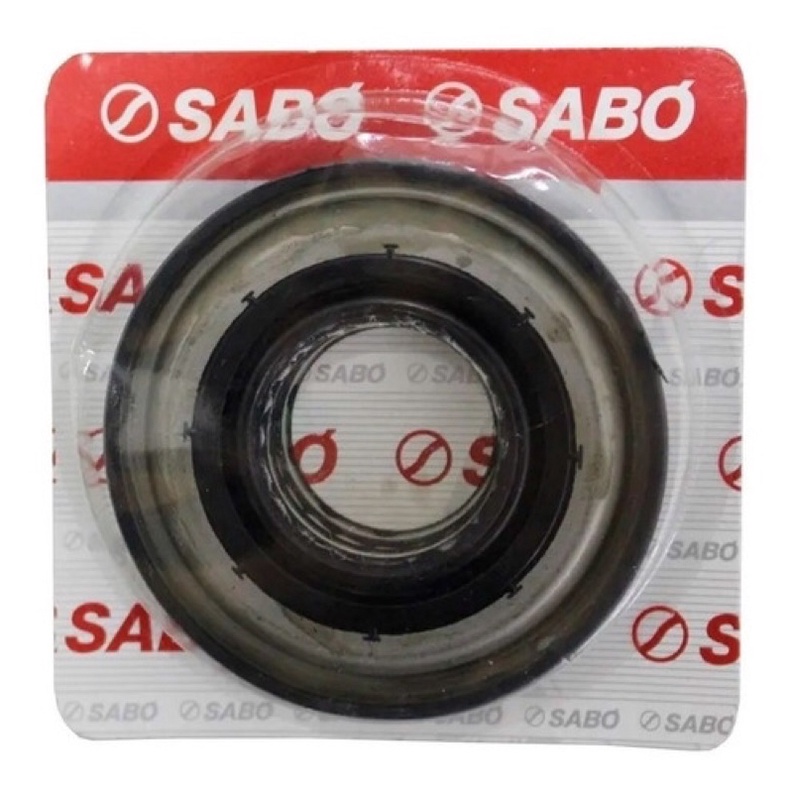 Retentor Lavadora Electrolux Sabó Original Lf75 / Lf80 / Lte12 / Ltc10 ...