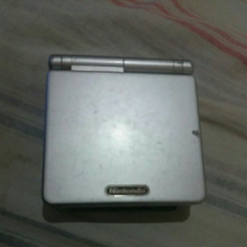 gba sp | Shopee Brasil