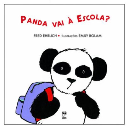 Panda vai a escola? | Shopee Brasil