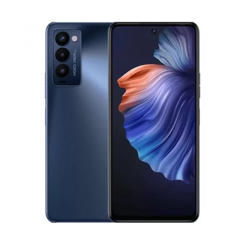Smartphone Camon 18P 128Gb+ 8Gb Ram Câmera 48mp - TECNO | Shopee Brasil