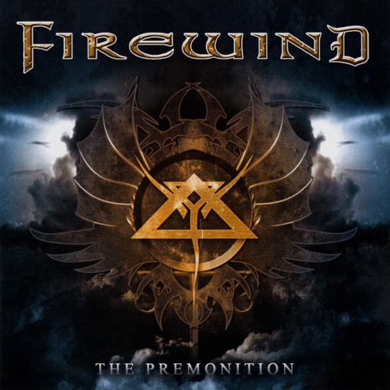 CD FIREWIND - THE PREMONITION (NOVO/LACRADO) | Shopee Brasil