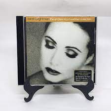CD Sarah Brightman the andrew lloyd webber collection | Shopee Brasil