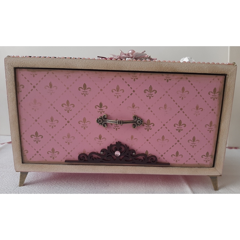 Mini Gaveta | Shopee Brasil
