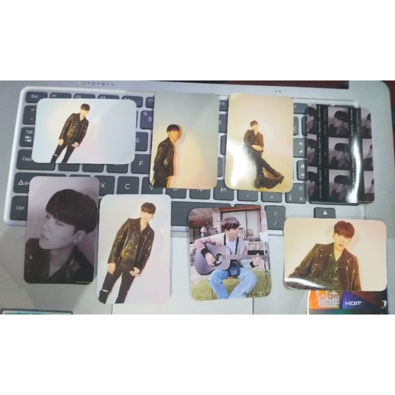 Weverse magazine BTS | Shopee Brasil