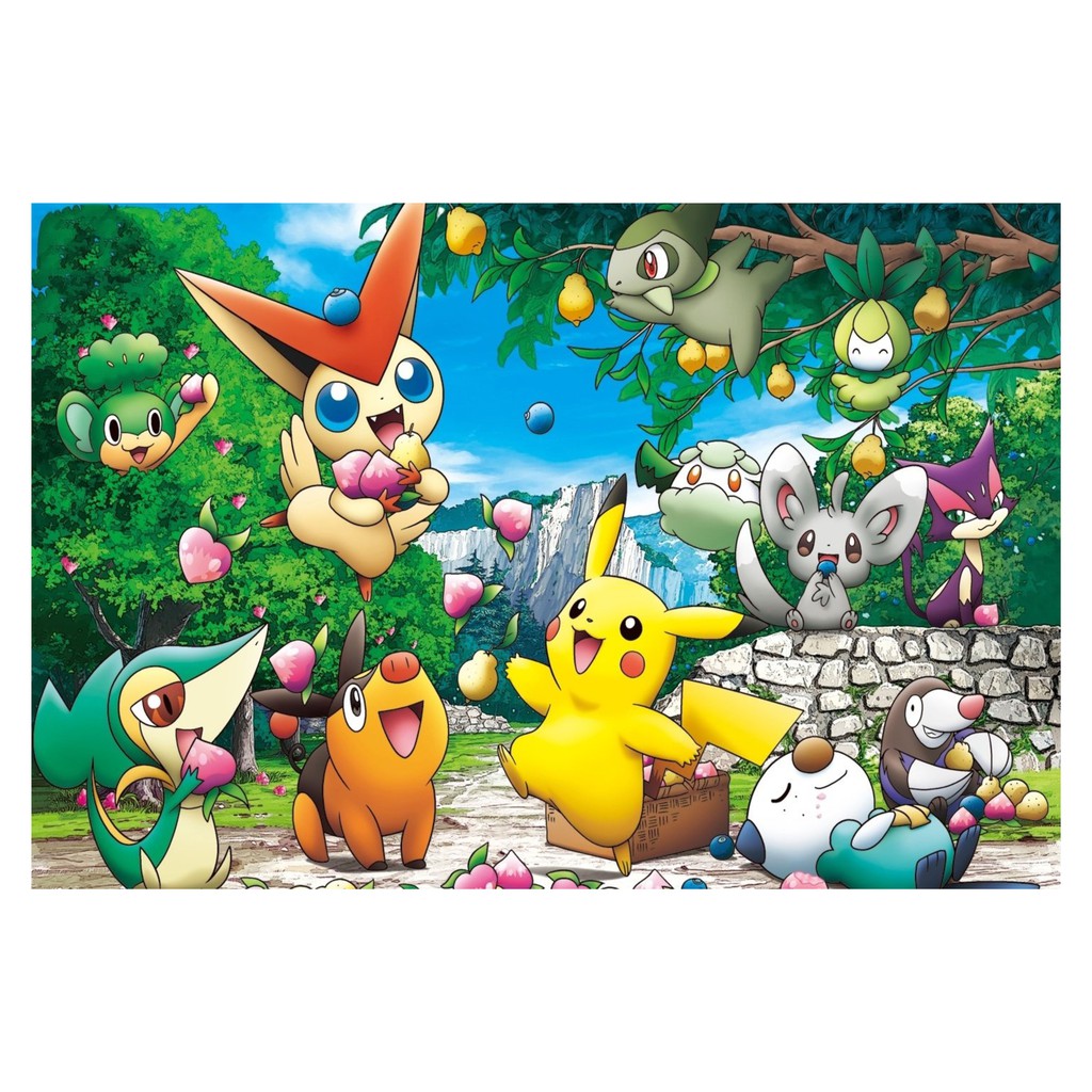 Painel Festa Infantil Pokemon DK | Shopee Brasil