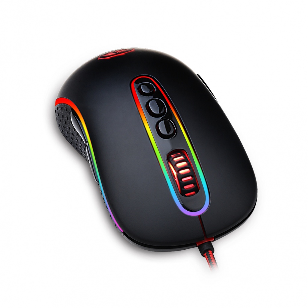 Mouse REDRAGON PHOENIX - PERIFÉRICO ORIGINAL | Shopee Brasil