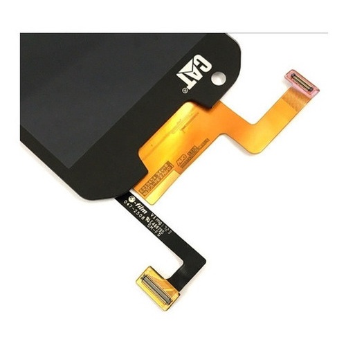 Display Lcd Com Tela Vidro Touch - Caterpillar Cat S60 | Shopee Brasil