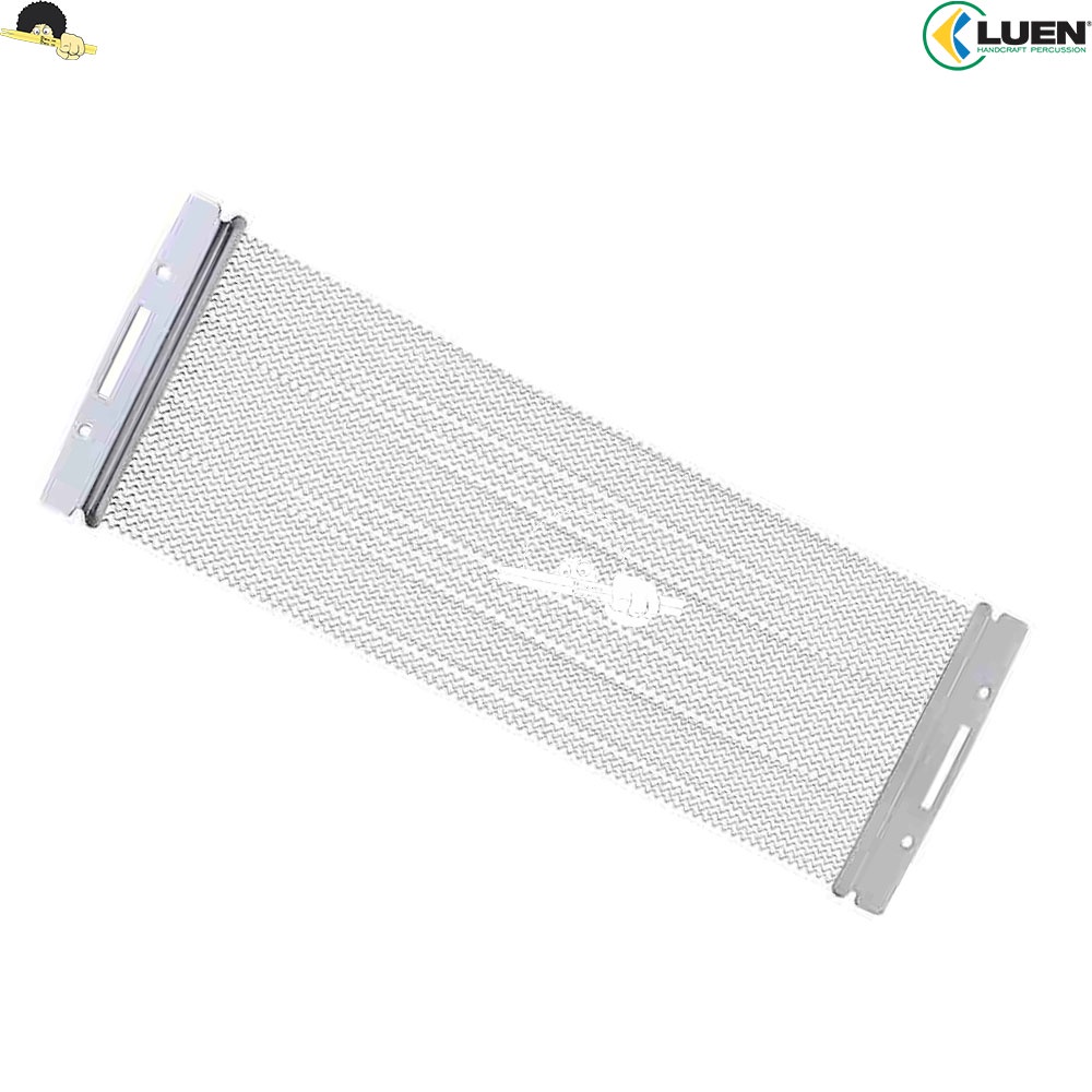 Esteira Para Caixa de 14 - Luen percussion com 40 fios cromada | Shopee ...