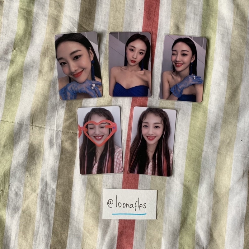 LOONA Yves | Shopee Brasil
