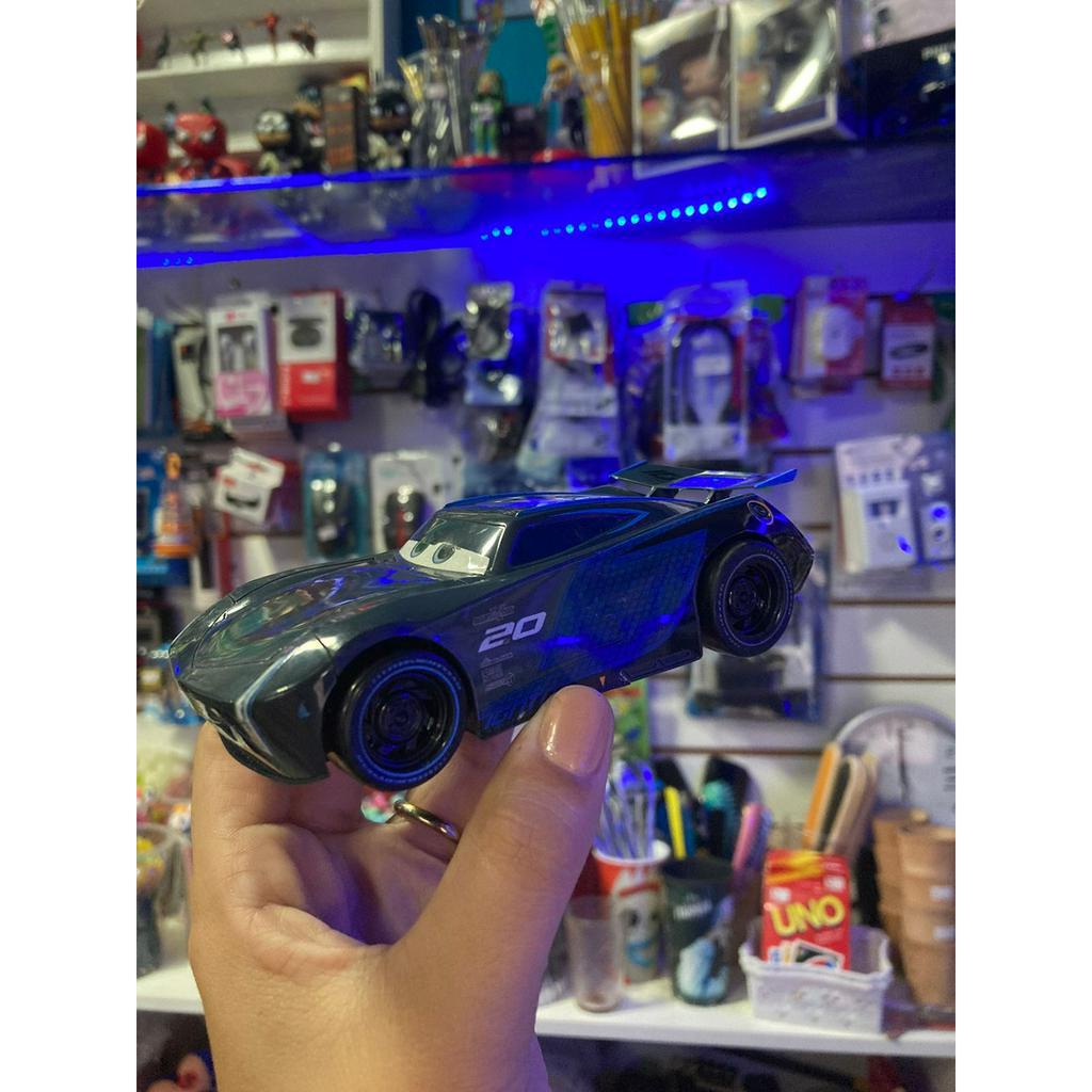 Carrinho Jackson Storm controle remoto escala 1:32 | Shopee Brasil