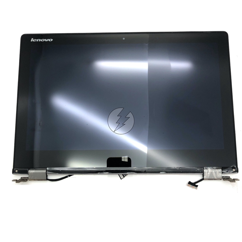 Tela LCD + Carcaca + Touch Lenovo SD10F45471 Ideapad Yoga 2 - Novo c ...