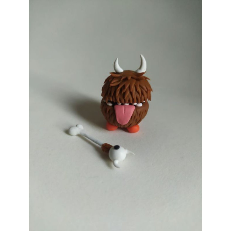 Action Figure Chester Dont Starve Together - Chester DST. Action Figure ...