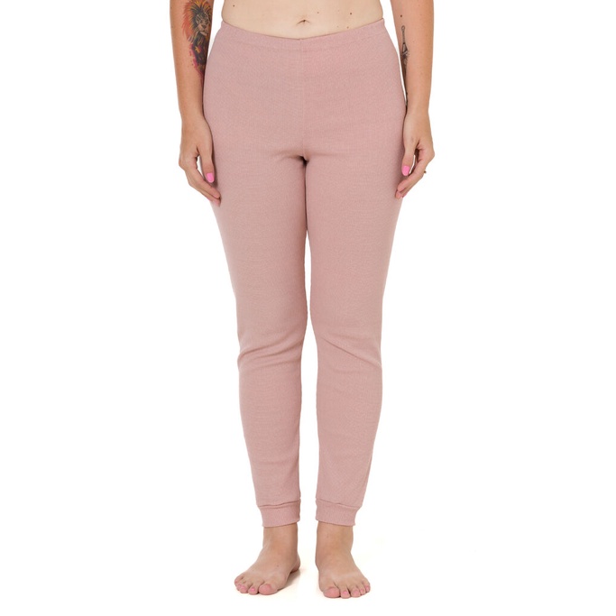 Ceroula Ribana Canelada Adulto Feminino | Shopee Brasil