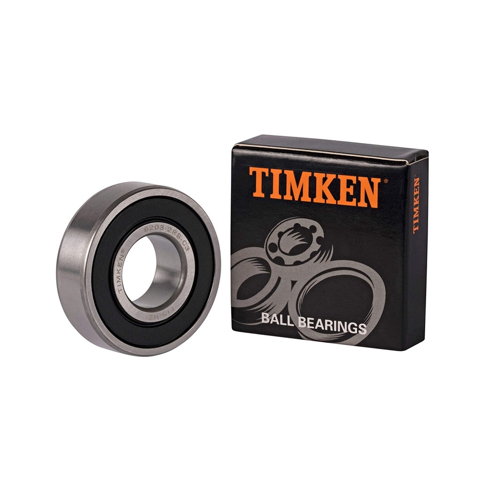 2 Rolamentos 6204 2rs Original Timken ou Nsk | Shopee Brasil