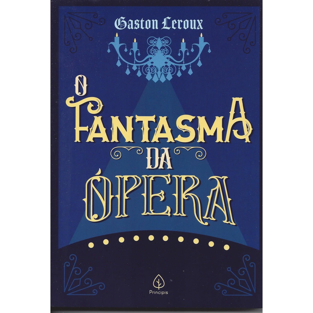 o fantasma da opera em Promoção na Shopee Brasil 2026