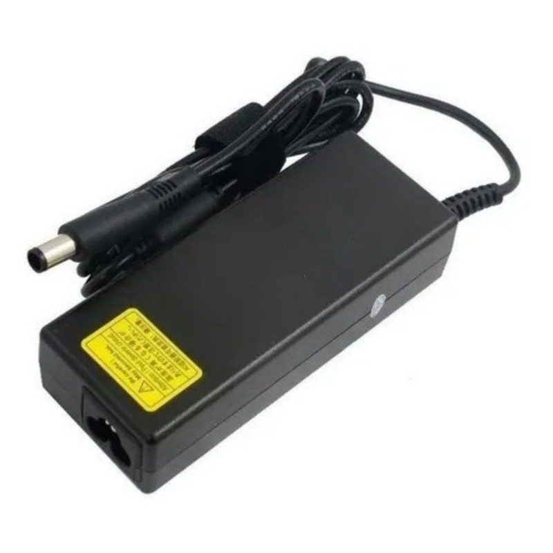 Fonte Notebook Hp All-in-one Omni 18.5v 6.5a Bivolt | Shopee Brasil