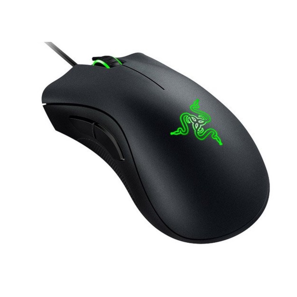 Original Razer Synapse 3 Mouse Ergonômico Razer Gamer Deathadder Chroma ...
