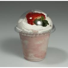 Mini Copo / Pote Com Tampa Bolha 60ml 100 Unidades Premium | Shopee Brasil