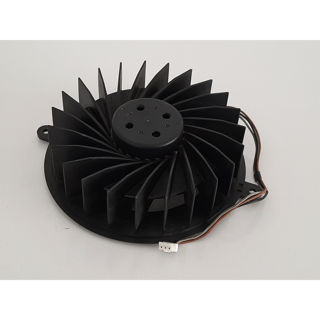 Nyko Intercooler Fan For PS3- PlayStation Cooler Slim Brand