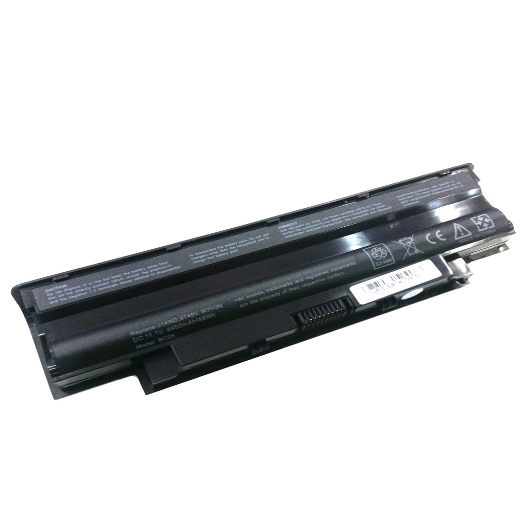 Bateria Para Note Dell Inspiron 14-2330 14-3420 j1knd 9t48v | Shopee Brasil