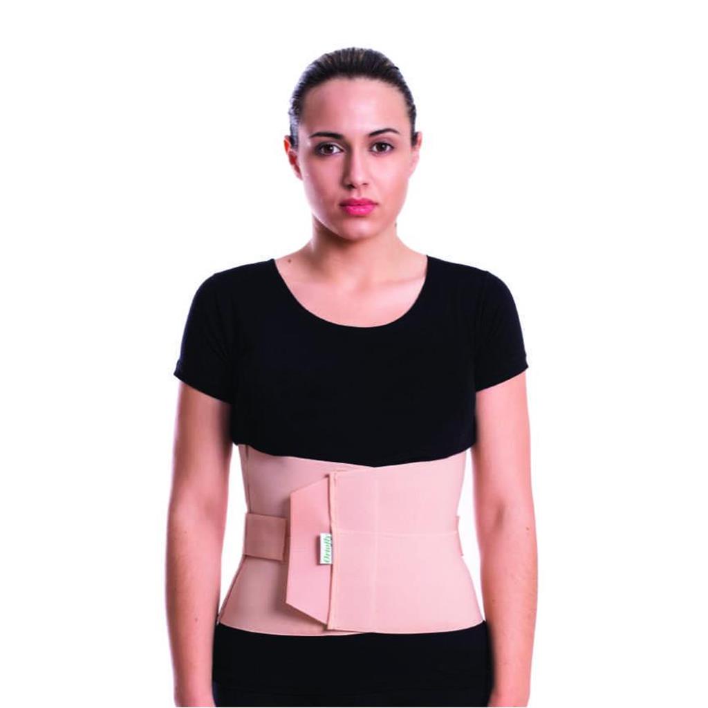 Cinta Colete Ortopedico Coluna Costa Vertebra Ortofly | Shopee Brasil