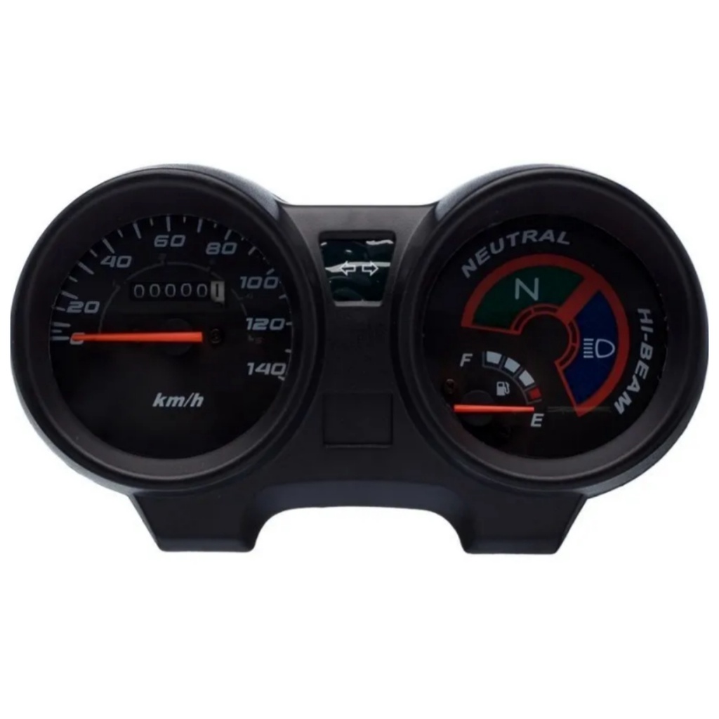 PAINEL COMPLETO TITAN150 04 A 08 KS ES | Shopee Brasil