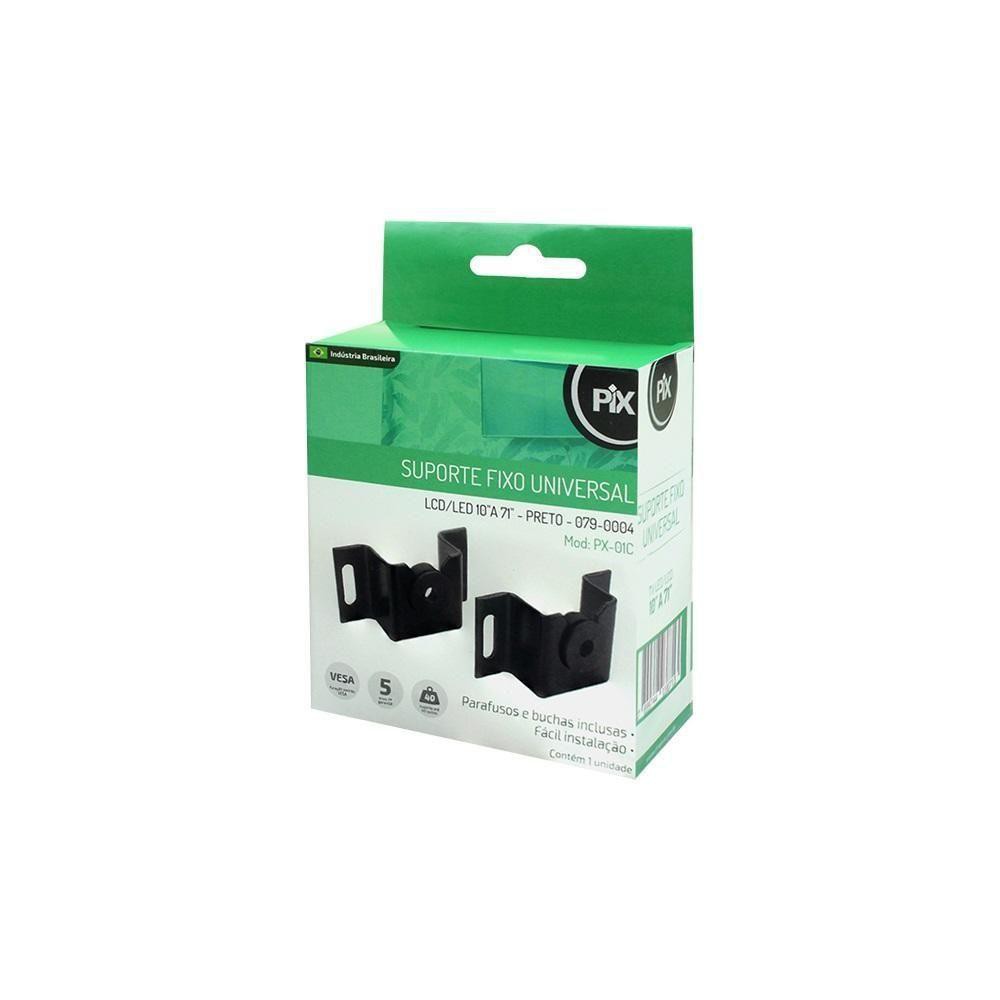 Suporte para Televisão Tv Monitor Led Lcd 10 18 22 32 40 50 55 60 65 71 ...