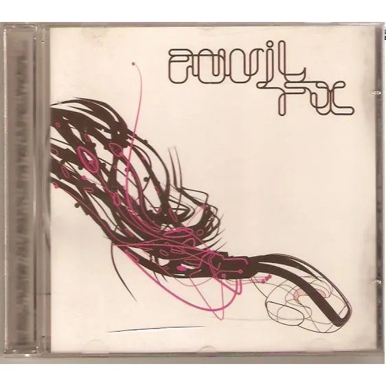 Cd Anvil Fx - Miolo ( Indie ) | Shopee Brasil