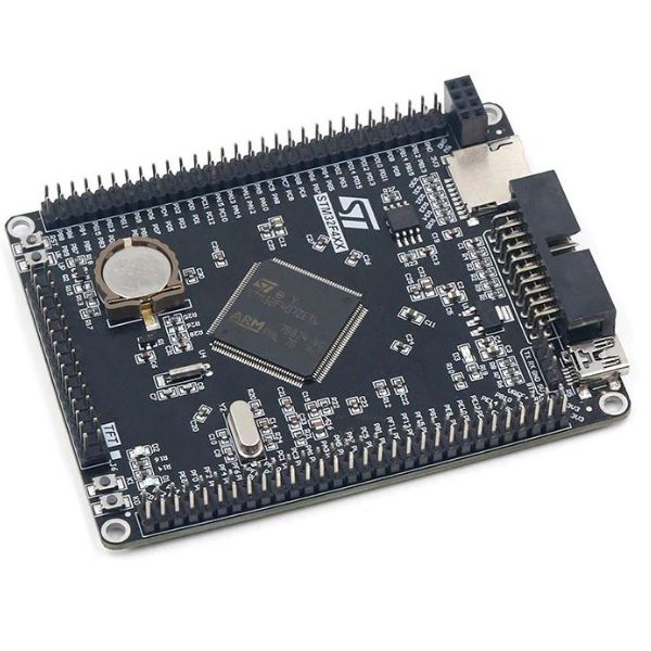 STM32F407ZGT6 Placa De Desenvolvimento ARM Cortex M4 STM32 1MB Flash | Shopee Brasil