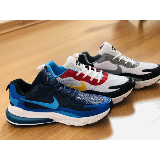 tenis nike react 270 masculino e femenino | Shopee Brasil