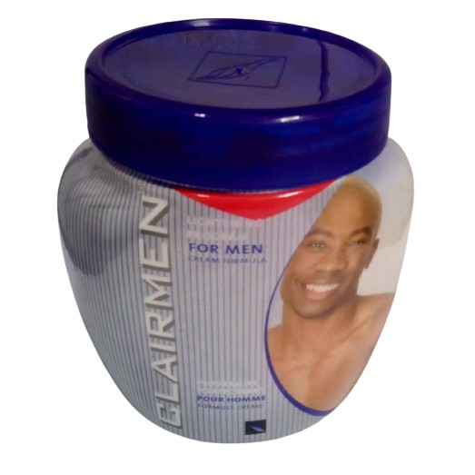 Creme clareador CLAIRMEN 300ml/ importado/ para Homem - Lightening ...