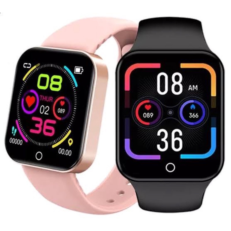 Relógio Inteligente D30 Smartwatch | Shopee Brasil