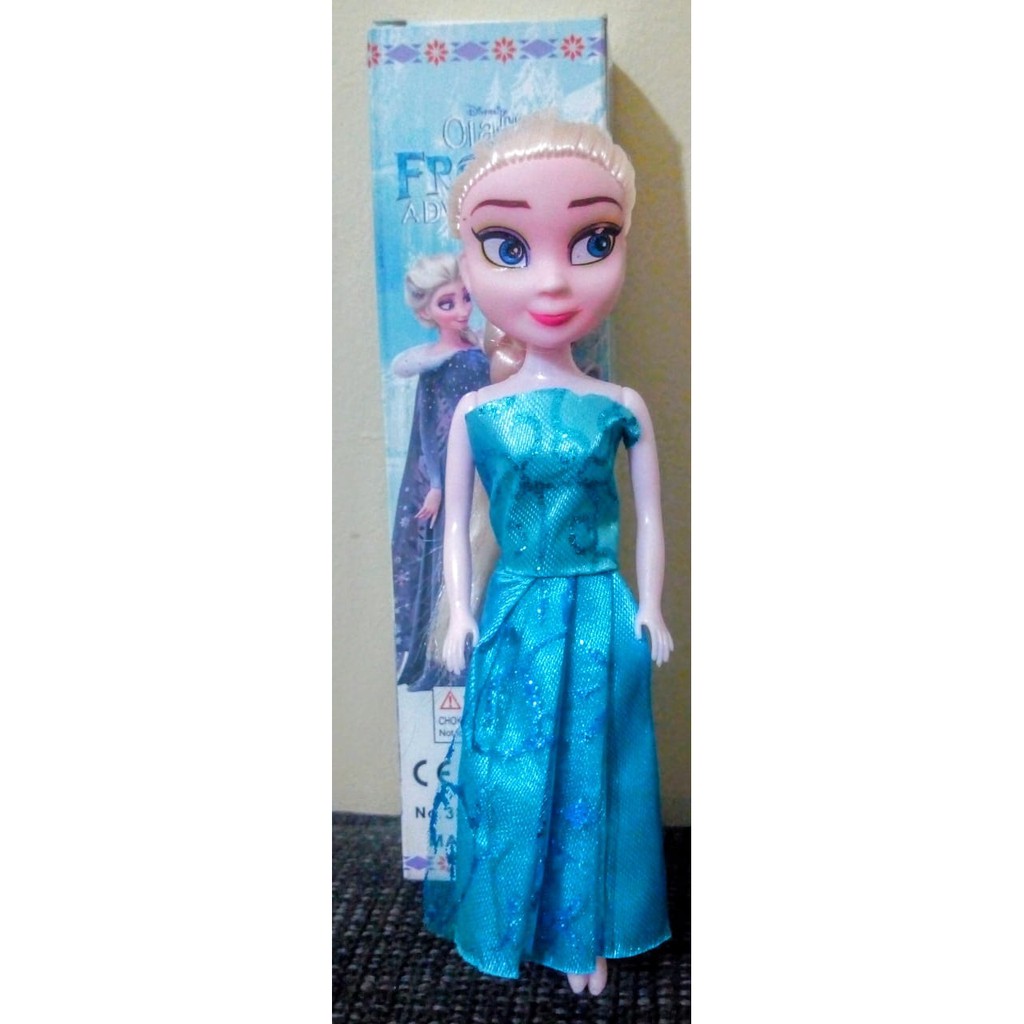 Boneca elsa Disney ultimas peças | Shopee Brasil