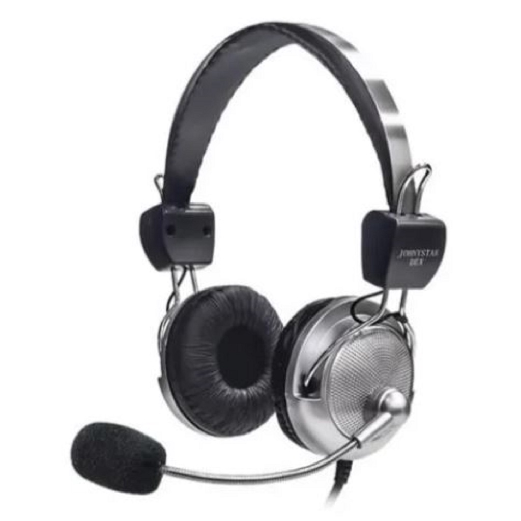 Fone De Ouvido Red Set Headphone Gamer Lan House | Shopee Brasil