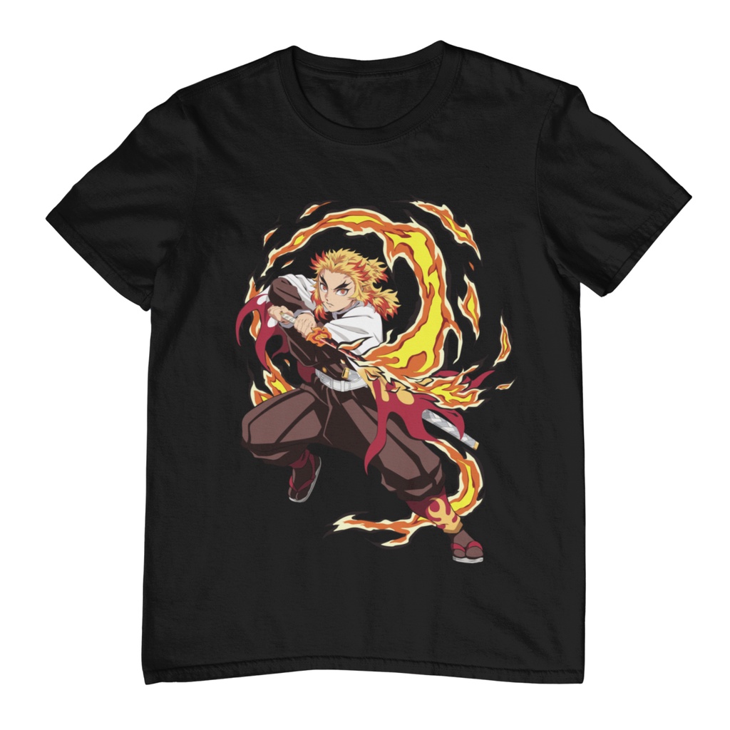 Camiseta Inosuke Hashibi Demon Slayer Kimetsu No Yaiba Anime | Shopee ...