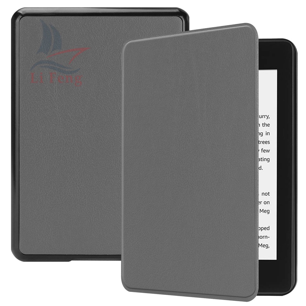Capa Case para Amazon Kindle Paperwhite3 123ª 958 Kindle 658/10ªGeração ...