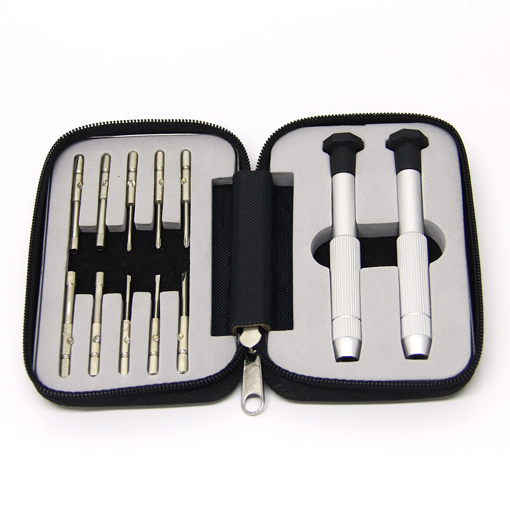 Mini Chave Conserto Óculos Relógio Hobbies - Kit para ótica completa ...
