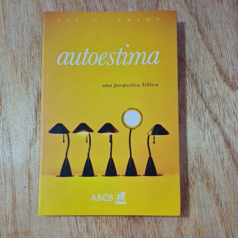 Autoestima Jay Adams | Shopee Brasil
