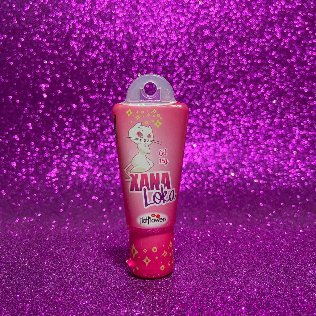 Xana loka | Shopee Brasil