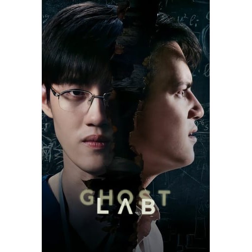 Dvd Ghost Lab | Shopee Brasil