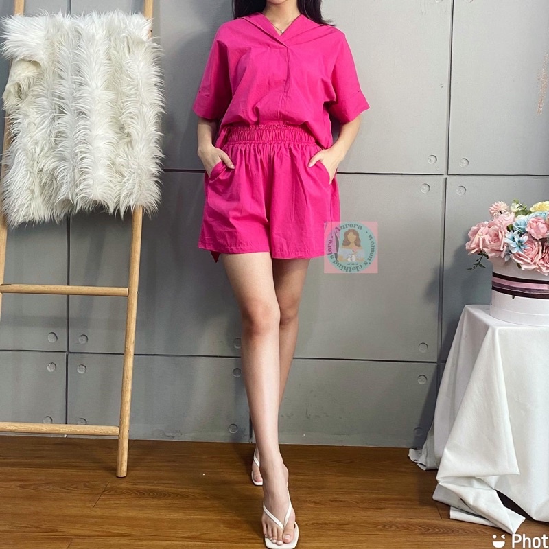 Conjunto FUJI | Shopee Brasil