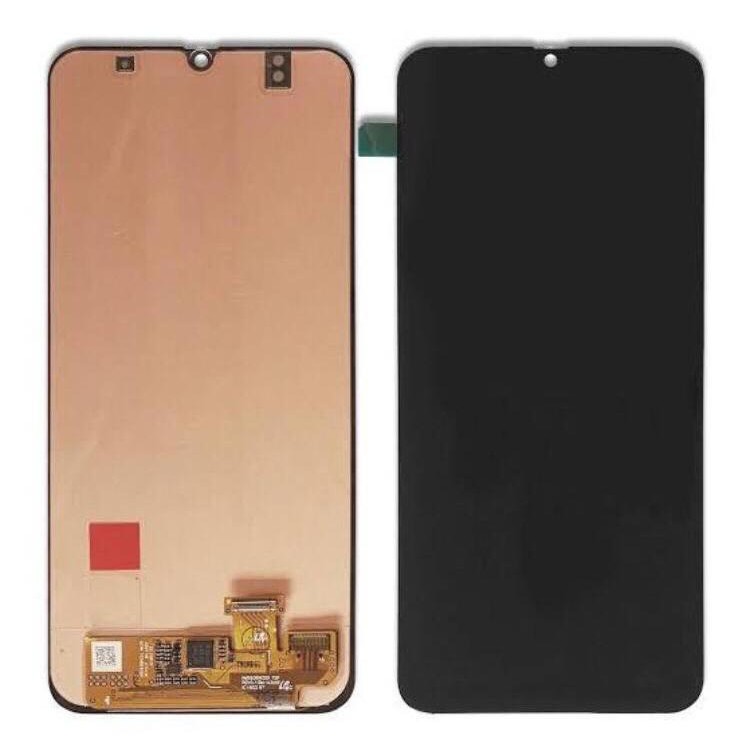 Tela Touch Display Modulo Frontal Lcd A30 A305 Original Oled | Shopee Brasil
