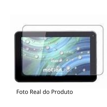 PELÍCULA DE VIDRO TABLET CCE 7 POLEGADAS | Shopee Brasil