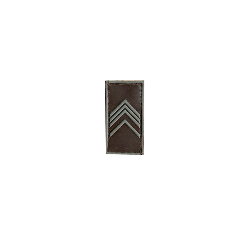 Patch Emborrachada 2° Sargento | Shopee Brasil